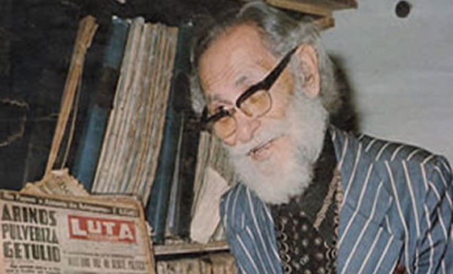 Aparício Torelly - As Melhores Frases