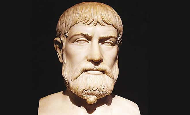 Píndaro - As Melhores Frases