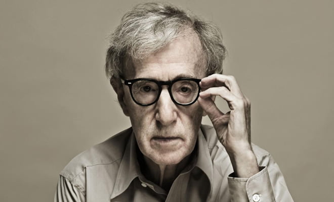 Woody Allen - As Melhores Frases