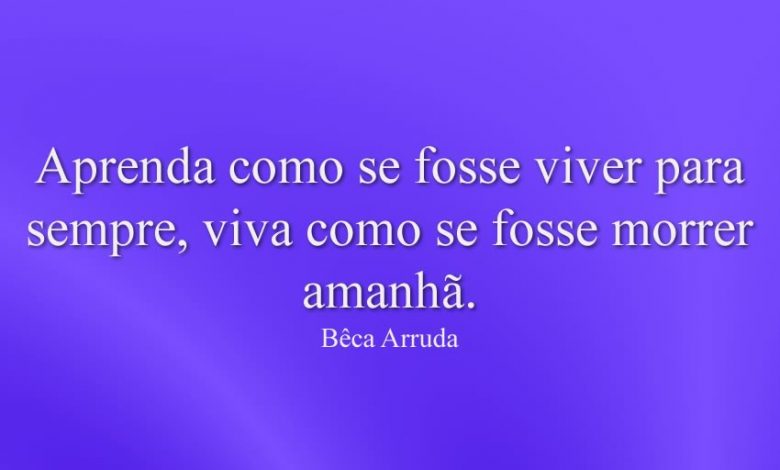 Arquivo para Frases de Vida - As Melhores Frases